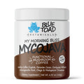 energizing mushroom coffee blend