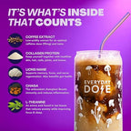 energizing mushroom coffee for mornings