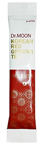 energizing panax ginseng powder