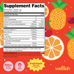 energizing pre-workout drink for workouts