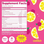 energizing pre-workout drink mix for workouts