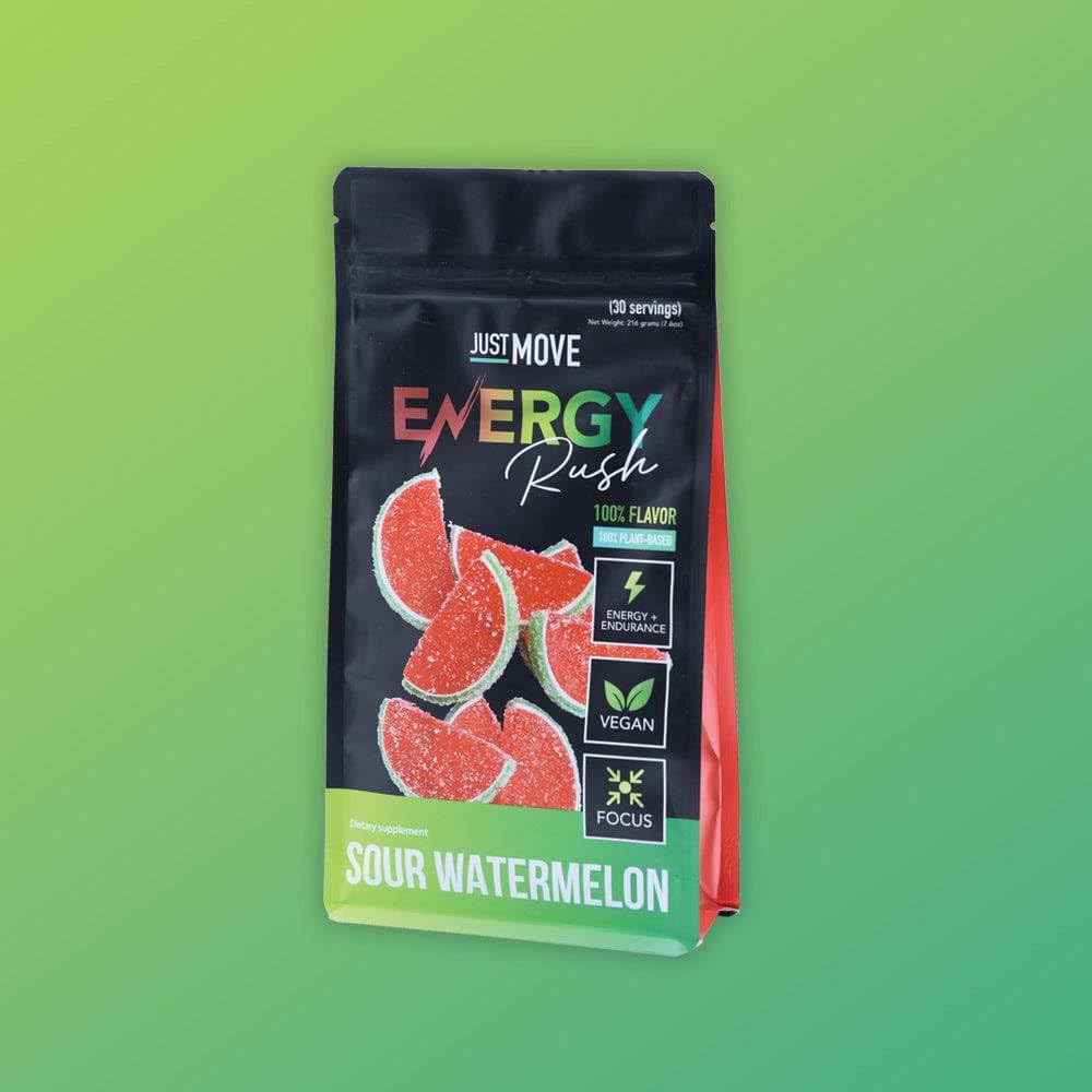 energizing pre workout for athletes
