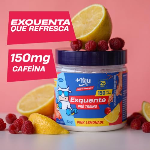 energizing pre-workout for intense workouts