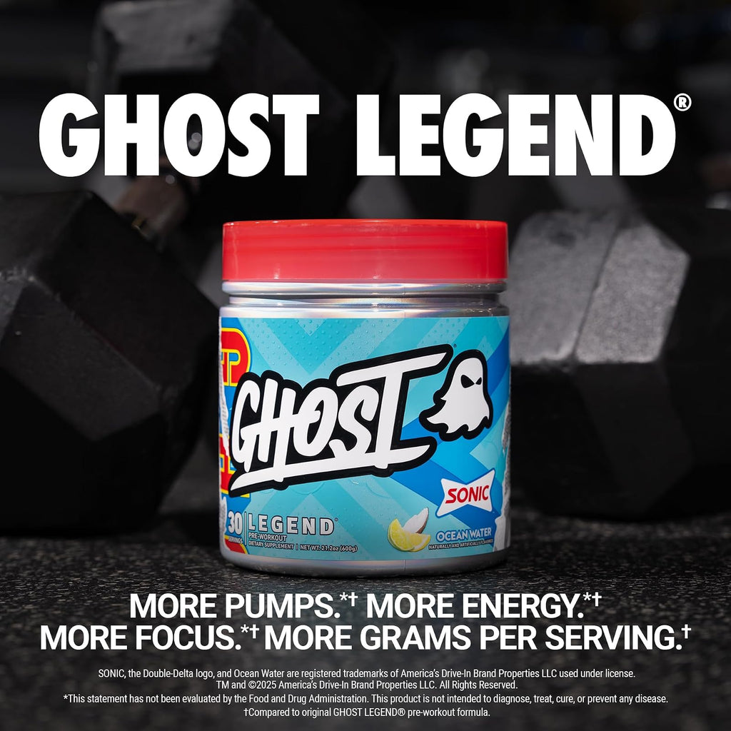 energizing pre-workout for workouts