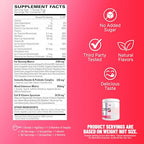 energizing pre-workout for workouts