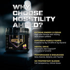 energizing pre-workout powder 450 mg