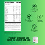 energizing pre workout powder for athletes