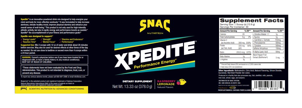 energizing pre-workout powder for athletes