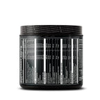 Energizing pre-workout powder for athletes