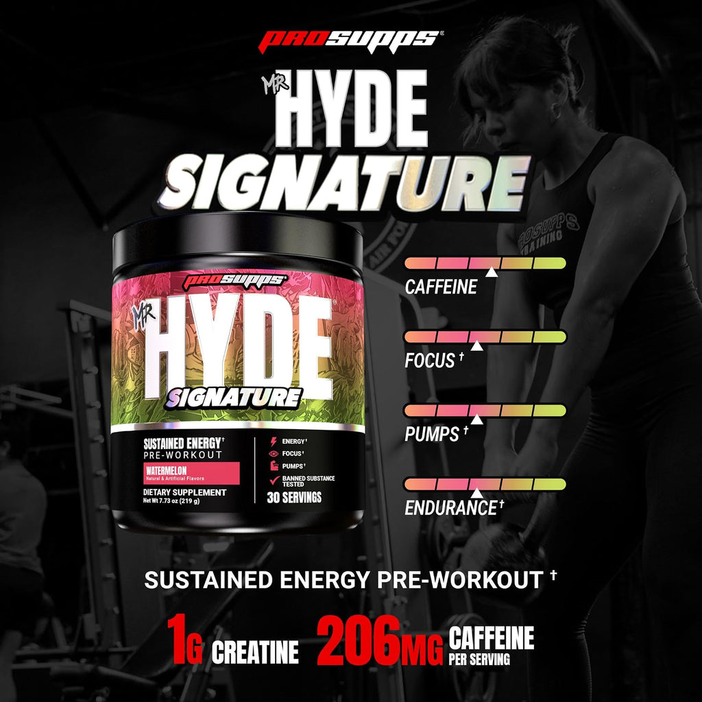 energizing pre-workout powder for workouts