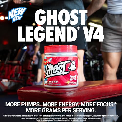 energizing pre-workout powder for workouts