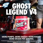 energizing pre-workout powder for workouts