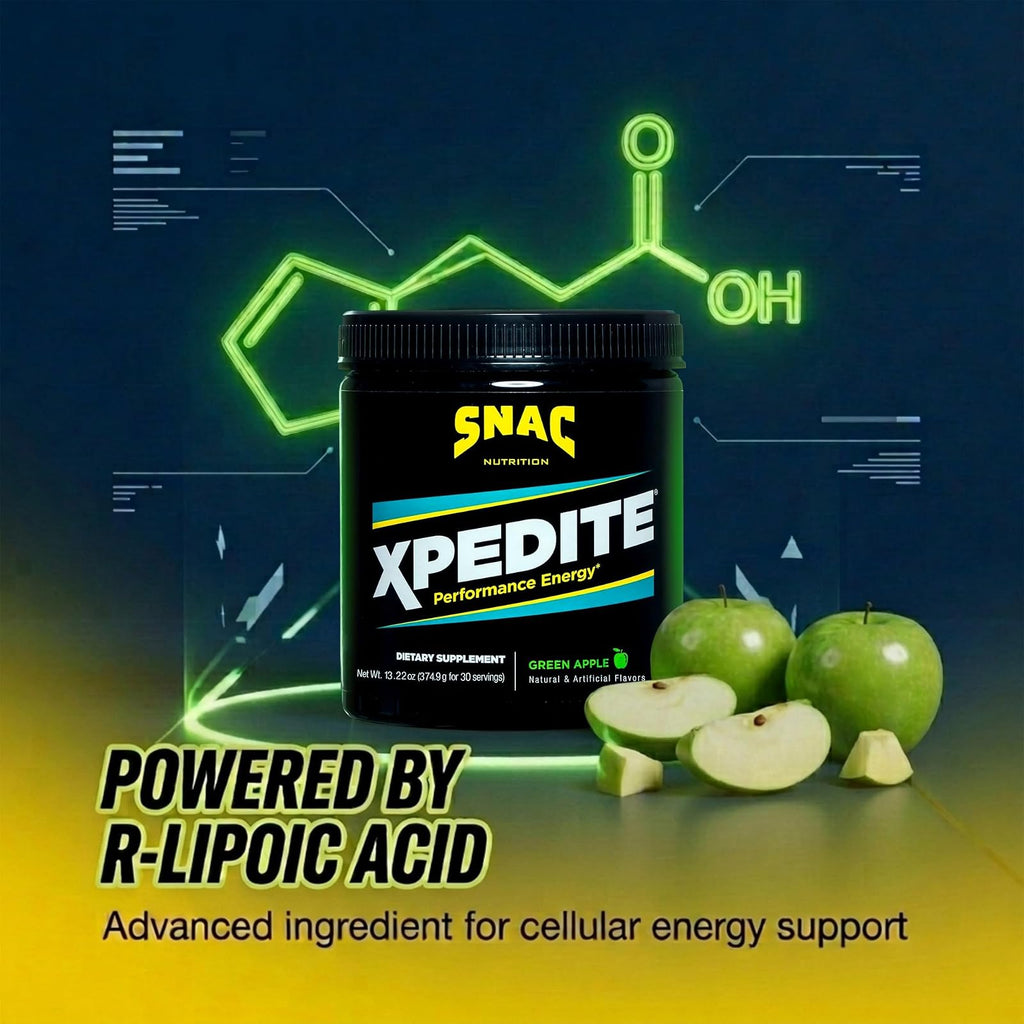 energizing pre-workout powder for workouts