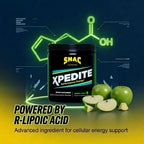 energizing pre-workout powder for workouts