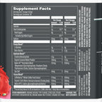 energizing pre-workout powder for workouts