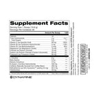 energizing pre-workout powder for workouts