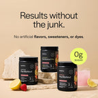 energizing pre-workout powder for workouts