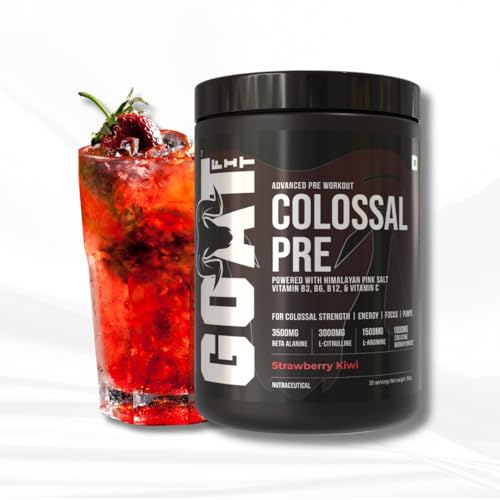 energizing pre workout powder supplements