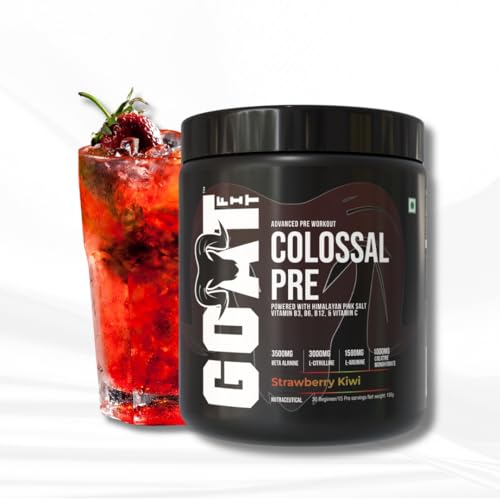 energizing pre-workout powder with caffeine