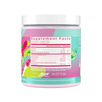 energizing pre workout powder