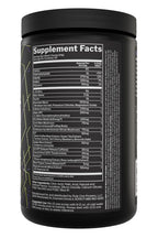 energizing pre-workout supplement Canada