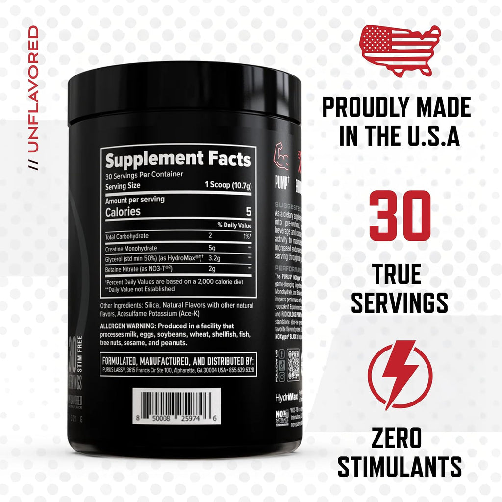 energizing pre-workout supplement for athletes