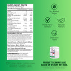 energizing pre-workout supplement for workouts