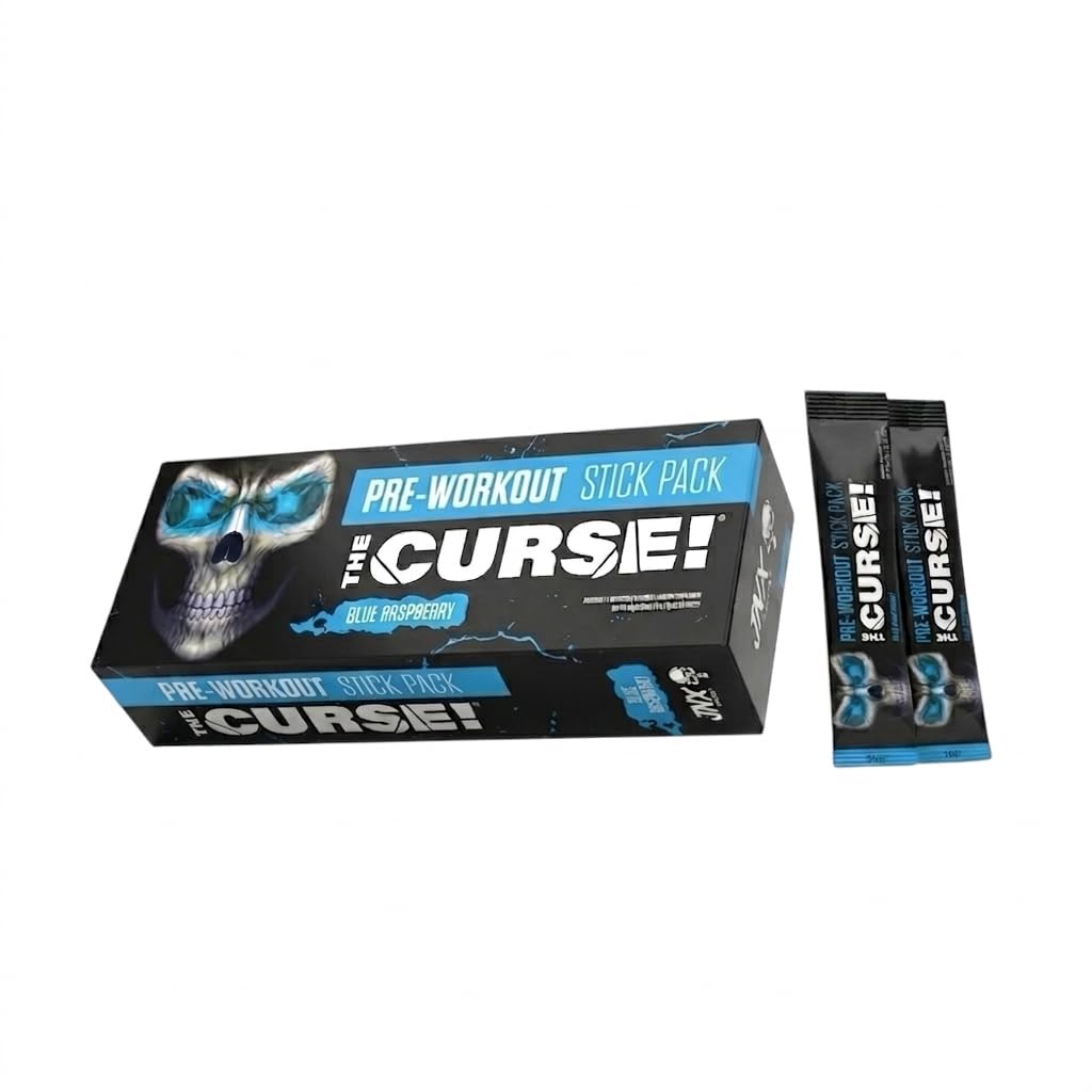 energizing pre-workout supplement for workouts