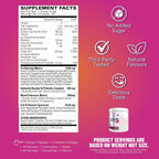 energizing pre-workout supplement for workouts