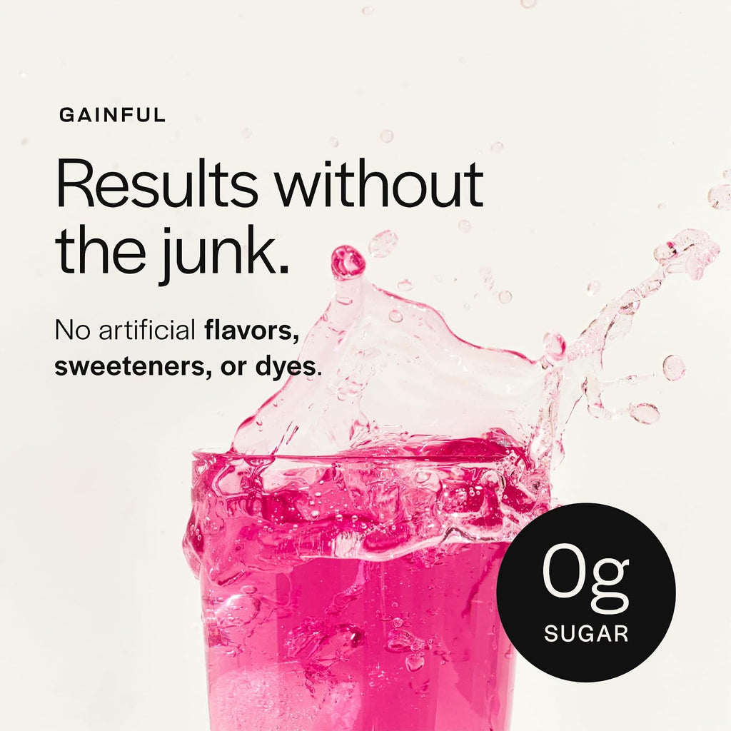 energizing pre-workout supplement for workouts