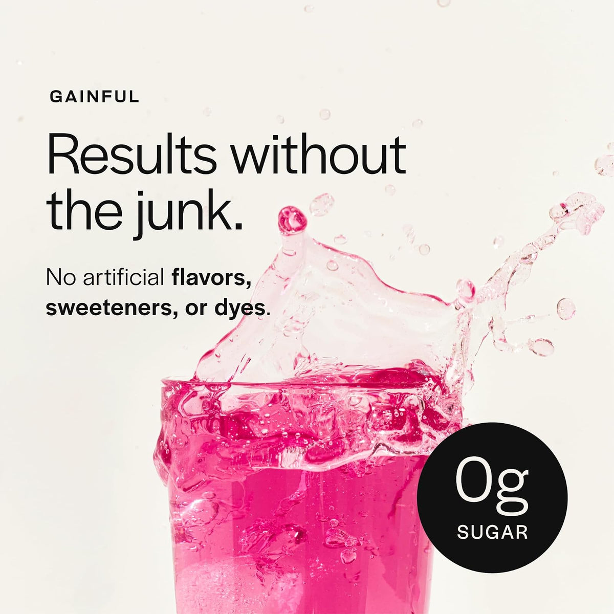 energizing pre-workout supplement for workouts