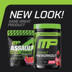 energizing pre-workout supplement for workouts