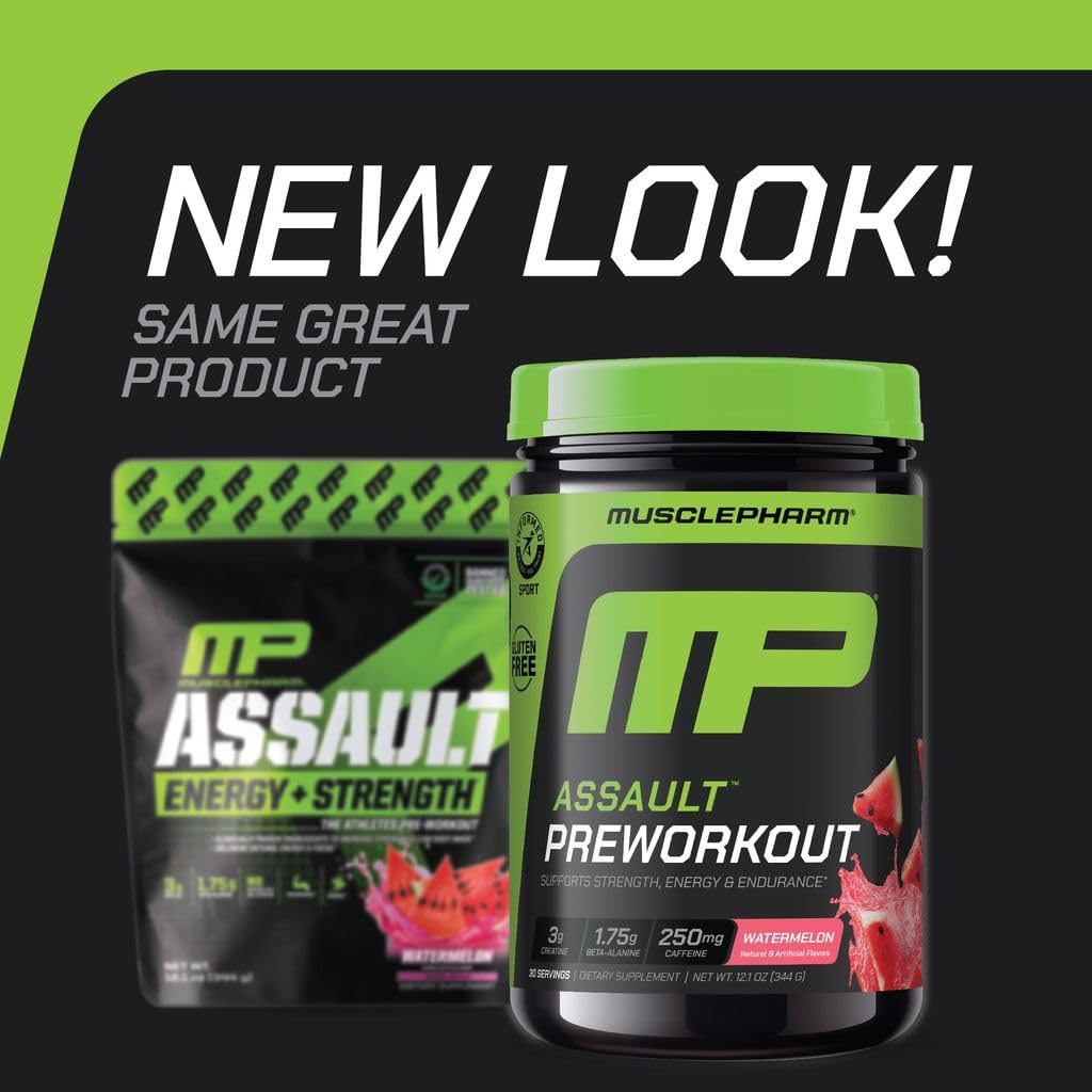 energizing pre-workout supplement for workouts