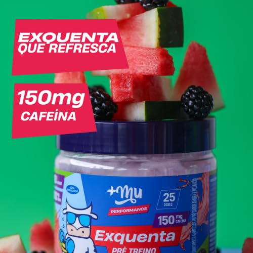 energizing pre-workout supplement for workouts