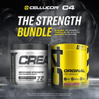 energizing pre-workout supplement for workouts
