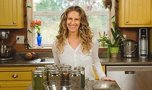 energizing spirulina and chlorella mix