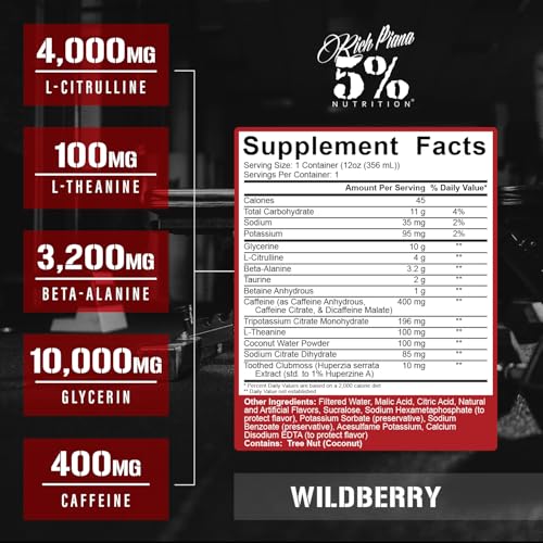 energizing sports drink for workouts