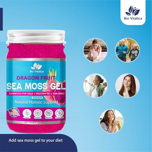 energizing superfood for wellness