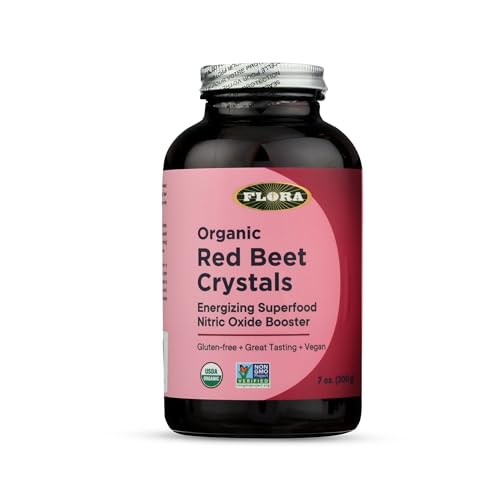 energizing superfood supplement powder