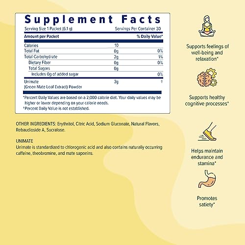 energizing tea for active lifestyle