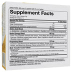 energizing tropical drink mix packets