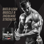 energizing tropical fruit punch formula