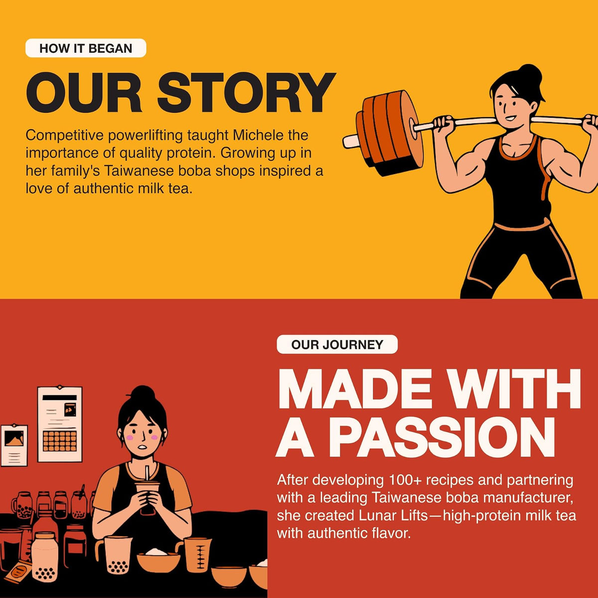 energizing whey protein for fitness