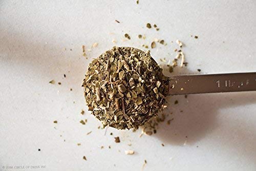 energizing yerba mate for vitality