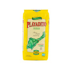 energizing Yerba Mate tea blend