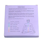 Energy alignment with TGS Gems