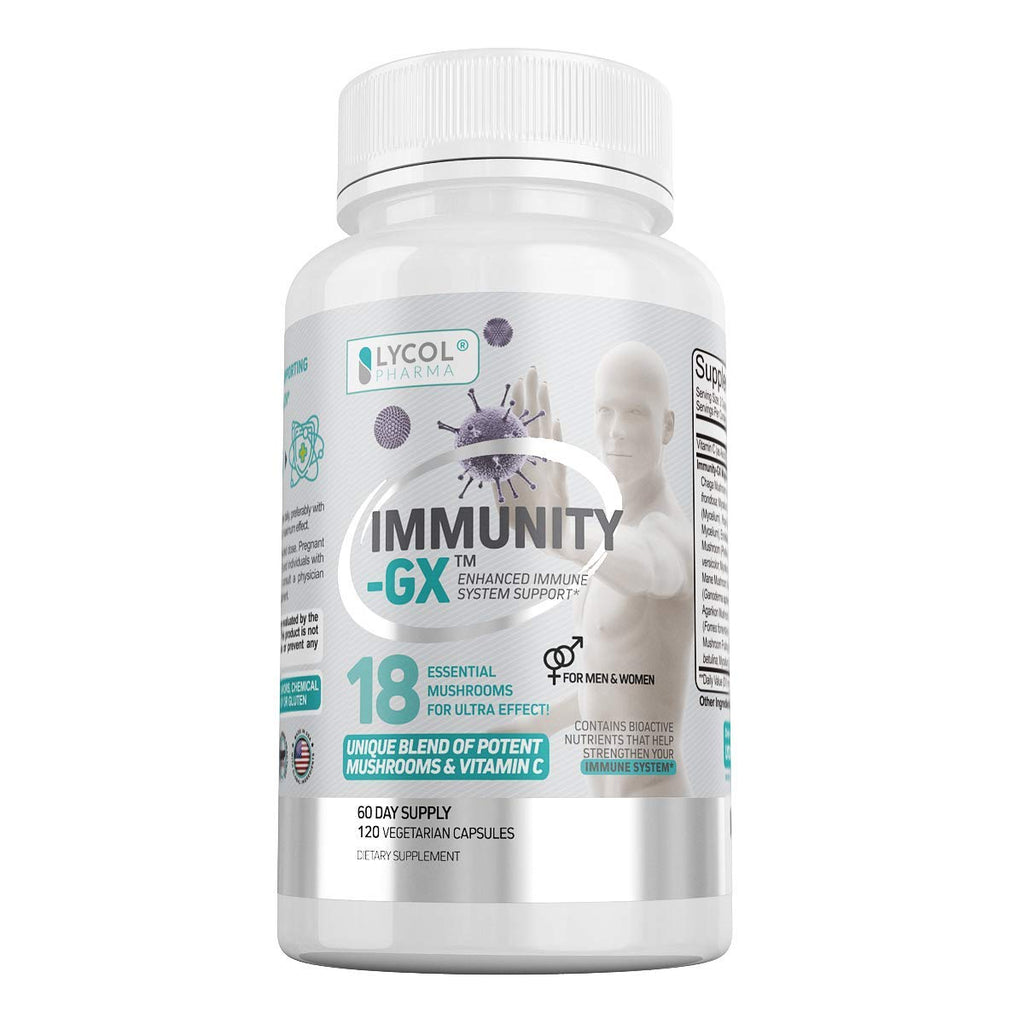 energy and brain support formula