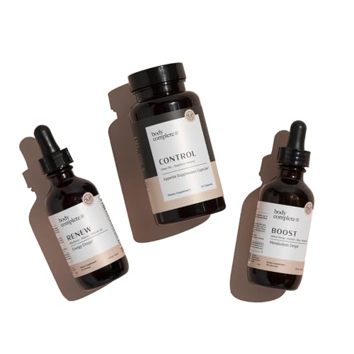 energy and digestion support drops