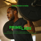 energy and endurance from Tribulus