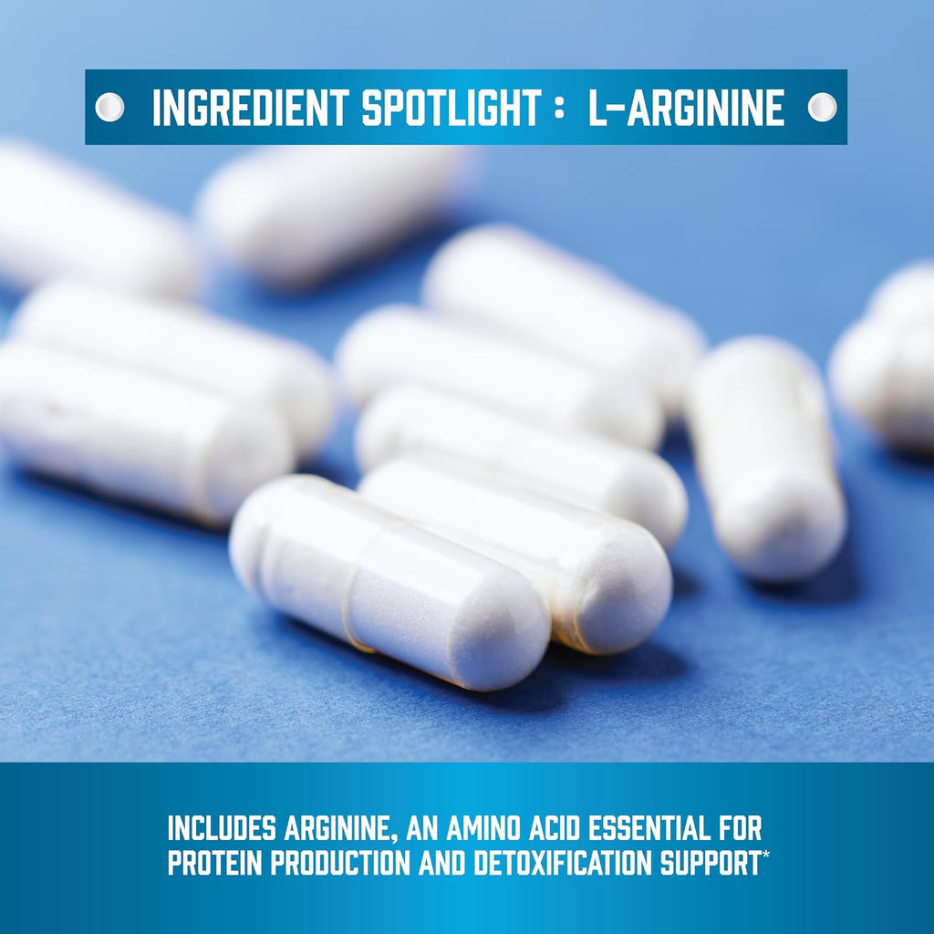 energy and endurance multivitamin